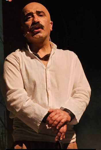 SEYİT ONBAŞI ‘’SENİN KAHRAMANIN’’